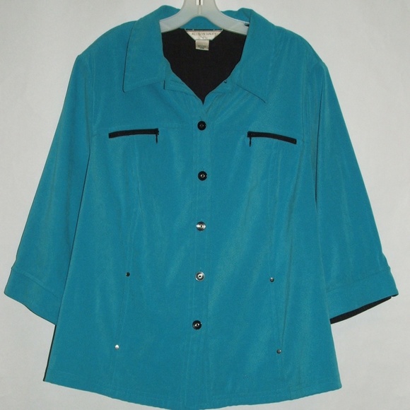 Allison Daley | Jackets & Coats | Allison Daley Women Jacket | Poshmark